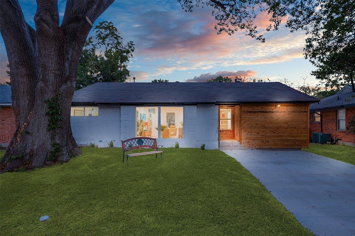 10074 San Lorenzo Ave, Dallas, TX 75228 | MLS #20566665 | Zillow