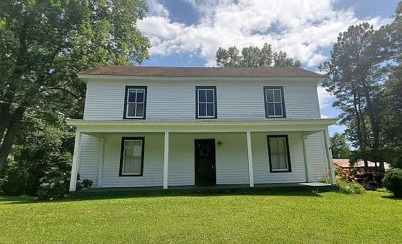 6909 Phenix Main St, Drakes Branch, VA 23959 | Zillow