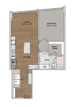 The National - 1401 Elm St Dallas TX | Zillow