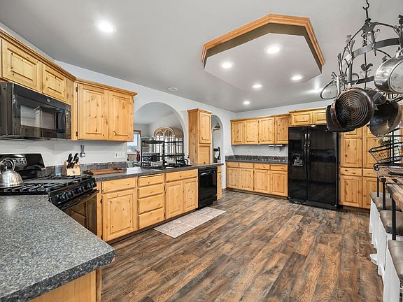 8715 W Antler Rd, Deer Park, WA 99006 | MLS #202412849 | Zillow