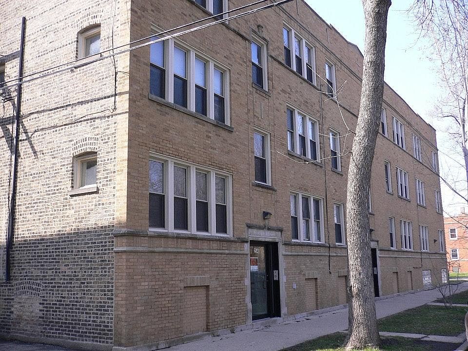 3935 W Wrightwood Ave APT 2, Chicago, IL 60647 | Zillow
