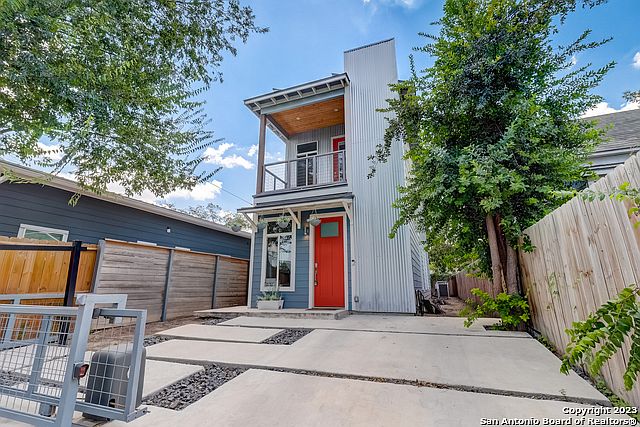 206 Pendleton Ave, San Antonio, TX 78204 | MLS #1718085 | Zillow