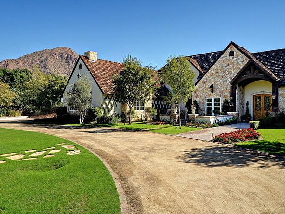 4715 N Launfal Ave, Phoenix, AZ 85018 | Zillow