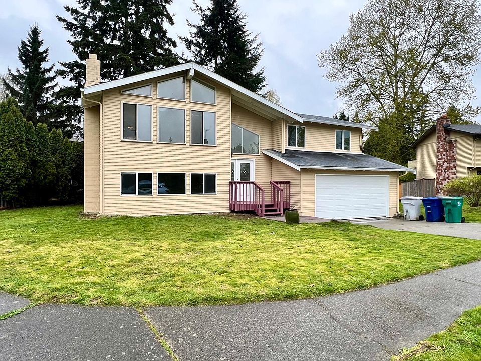 1609 Lake Youngs Way SE, Renton, WA 98058 | Zillow