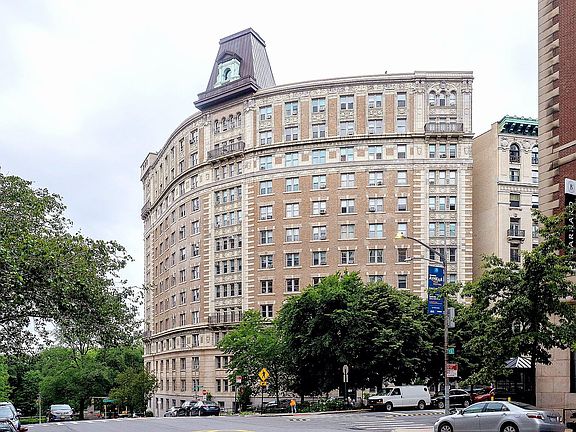 440 Riverside Dr APT C, New York, NY 10027 | Zillow