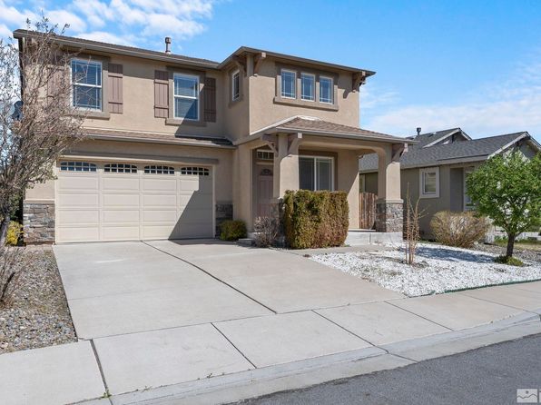 Caughlin Ranch - Reno NV Real Estate - 33 Homes For Sale | Zillow