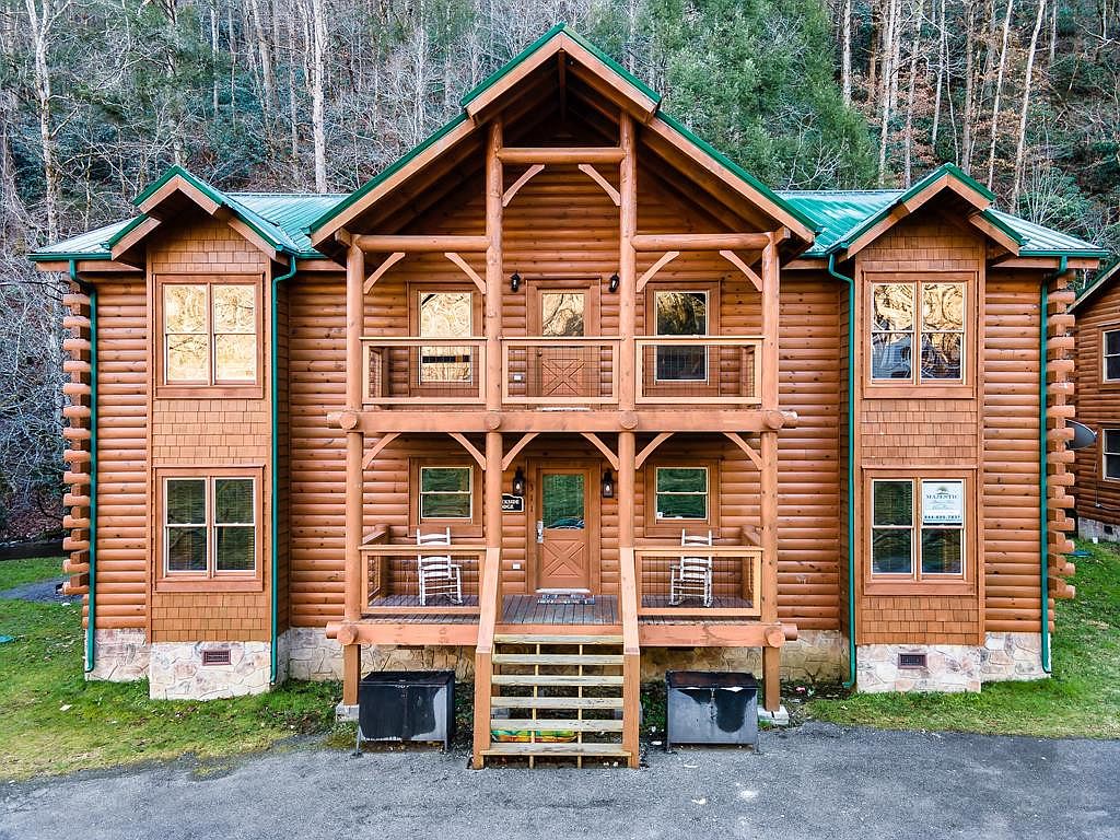 311 Caney Creek Rd, Pigeon Forge, TN 37863 | Zillow