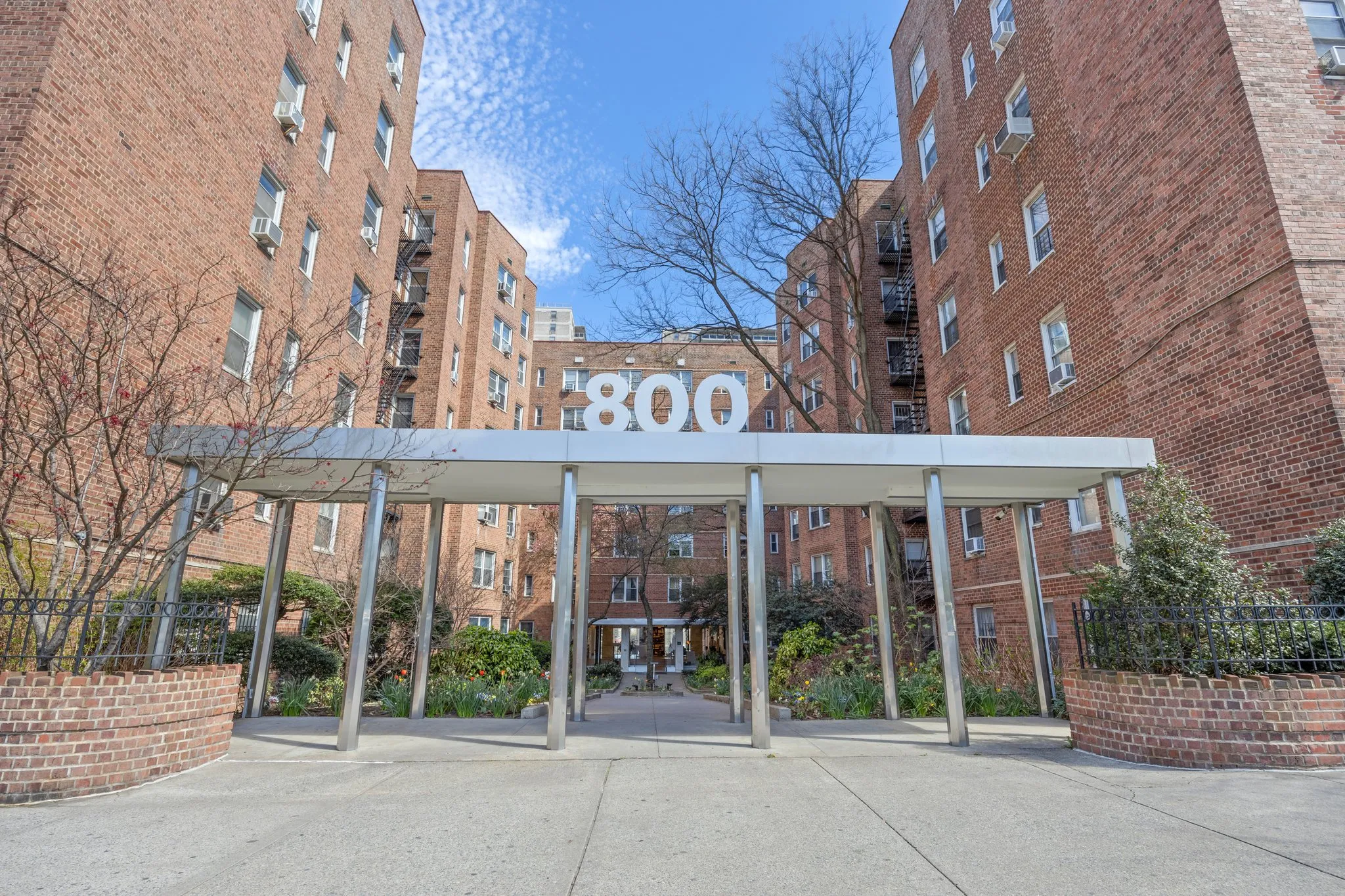800 Grand Concourse in Concourse : Sales, Rentals, Floorplans | StreetEasy