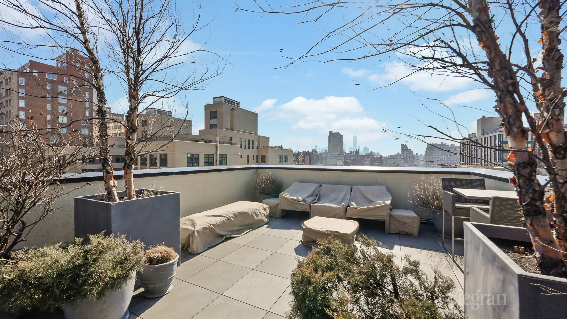 261 West 25th Street #GRNDC in Chelsea, Manhattan | StreetEasy