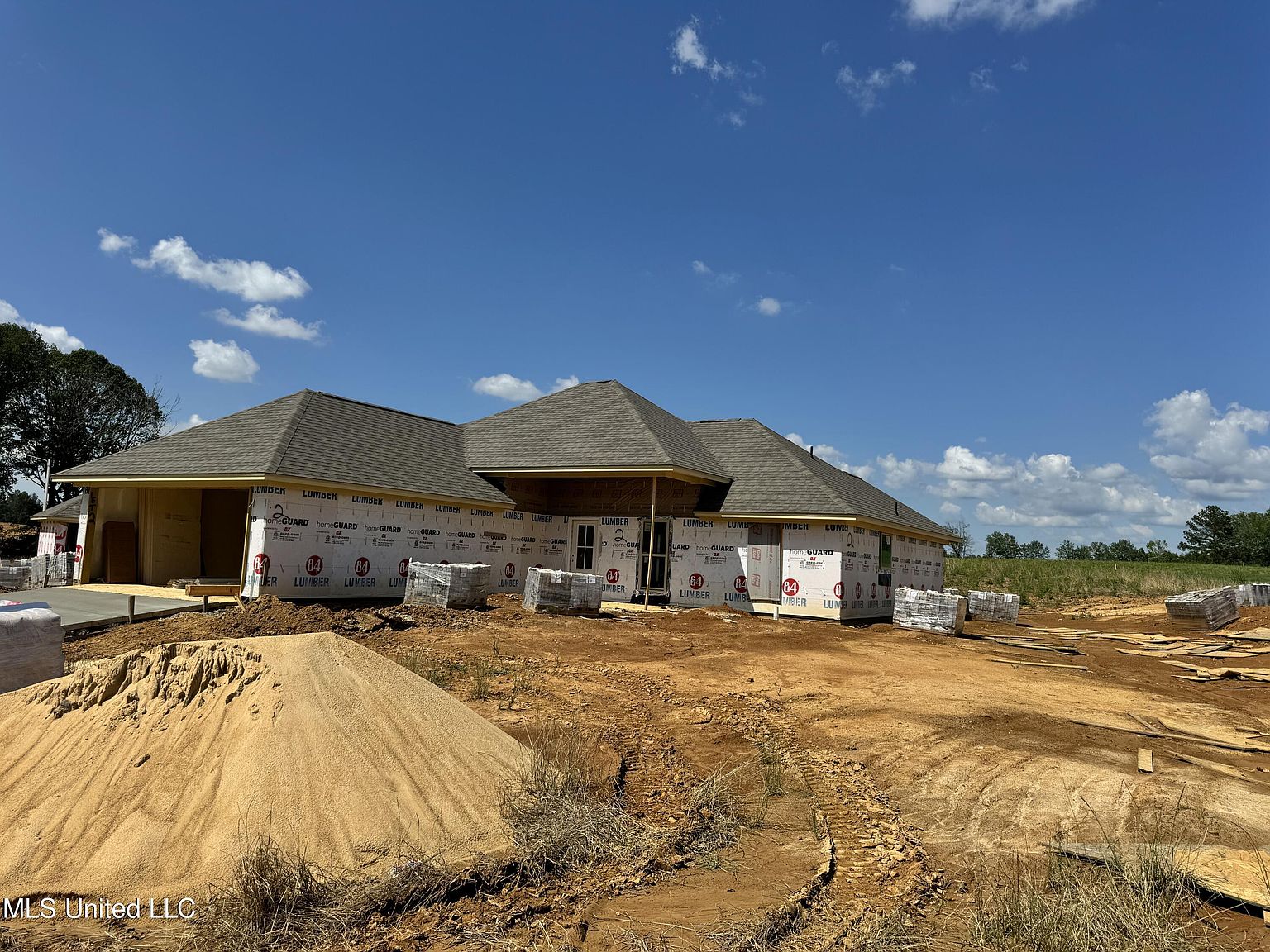 642 Westfield Dr, Pearl, MS 39208 | MLS #4081903 | Zillow