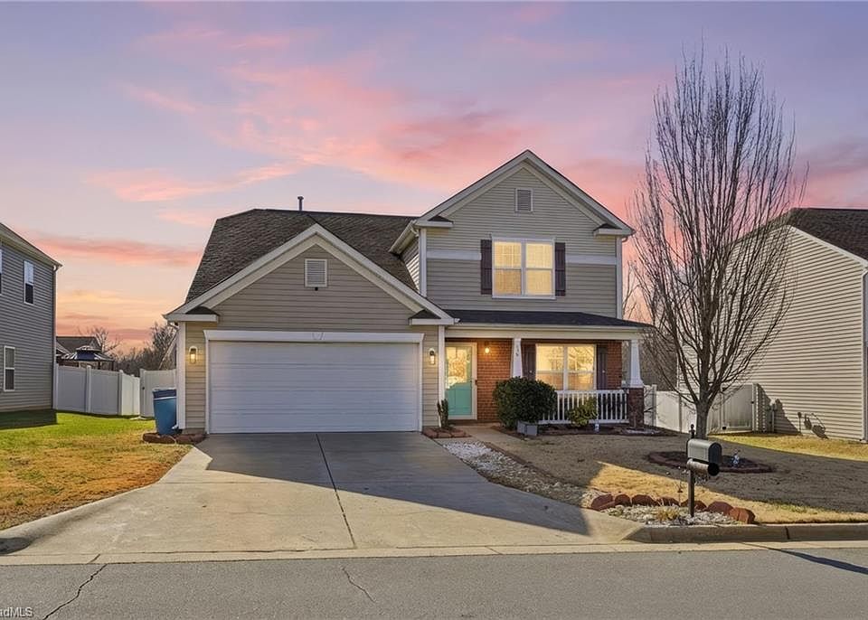 730 Traveller Dr, Whitsett, NC 27377 | MLS #1207853 | Zillow