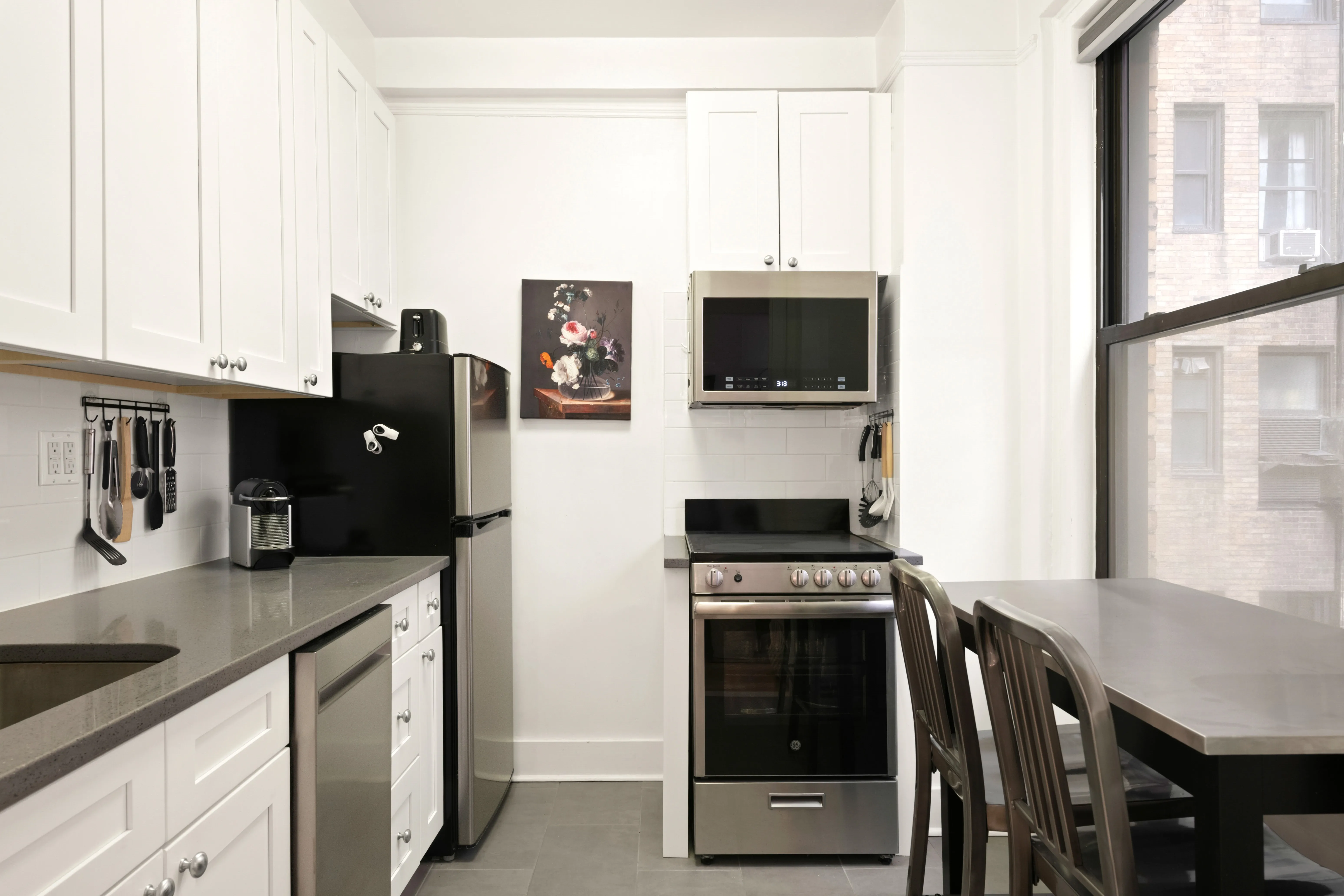 33 Riverside Drive #4D in Upper West Side, Manhattan | StreetEasy