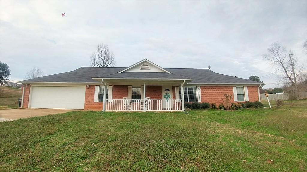 300 Laveda Ln, Pontotoc, MS 38863 | Zillow