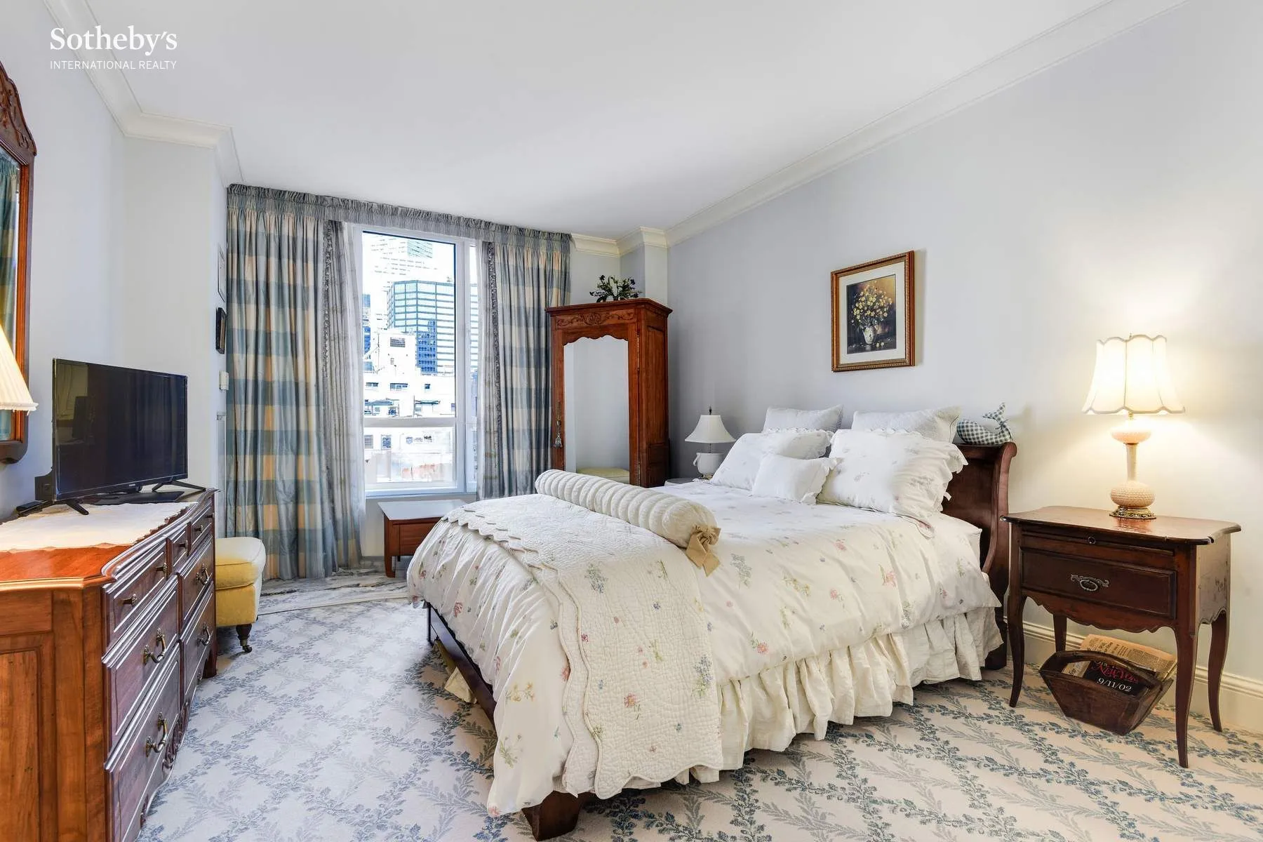 351 East 51st Street #9A in Turtle Bay, Manhattan | StreetEasy