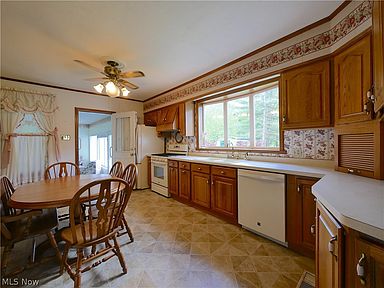 52716 State Route 536, Hannibal, OH 43931 | Zillow