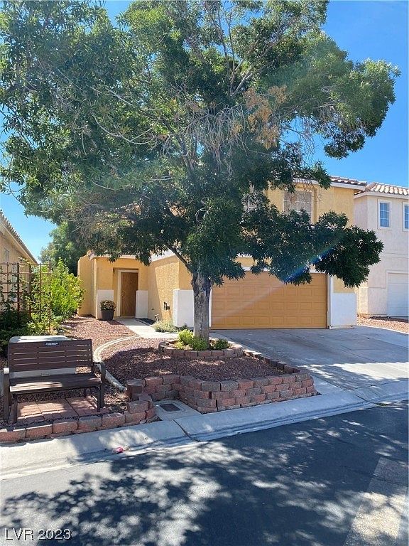 6101 Shallow Springs St, Las Vegas, NV 89130 | Zillow