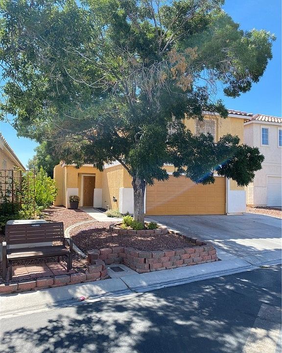 6101 Shallow Springs St, Las Vegas, NV 89130 | MLS #2512214 | Zillow