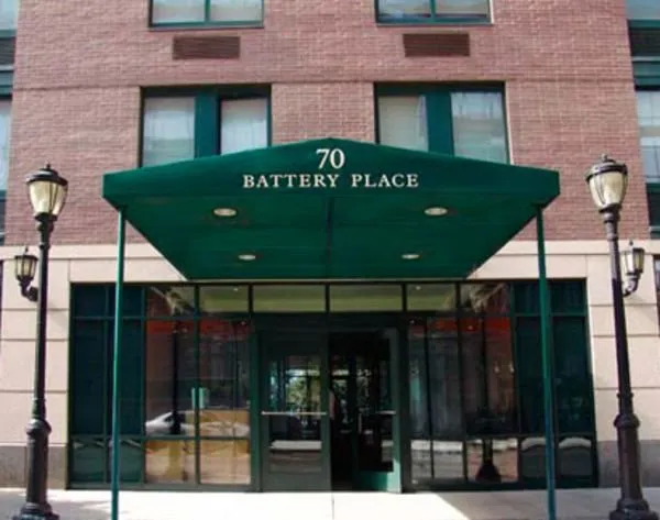 River Watch at 70 Battery Place in Battery Park City : Sales, Rentals ...