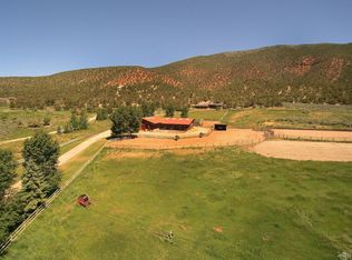 1301 Castle Peak Ranch Rd, Eagle, CO 81631 | MLS #1000652 | Zillow