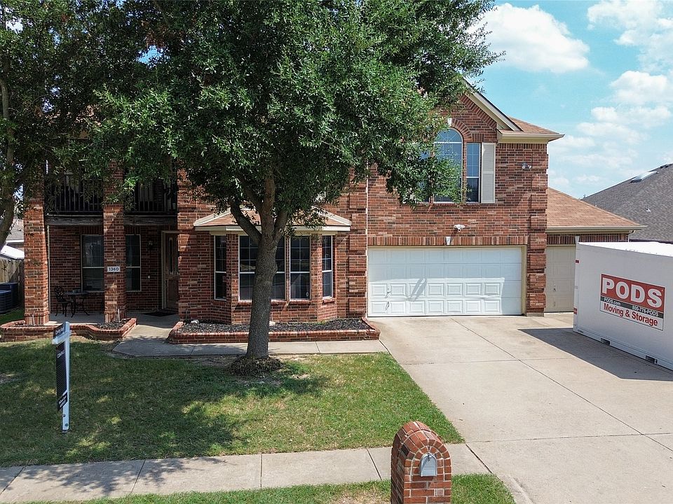 1360 Ridgeview Dr, Cedar Hill, TX 75104 | Zillow
