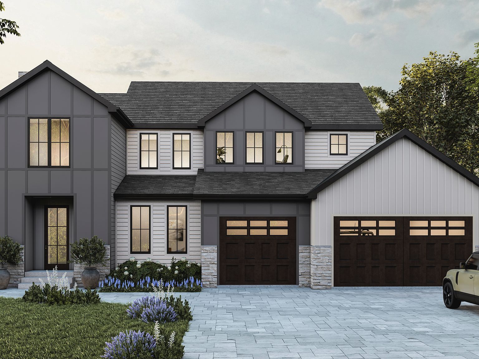 The Heritage Plan, Chesapeake Pointe, Lafayette, IN 47905 | Zillow