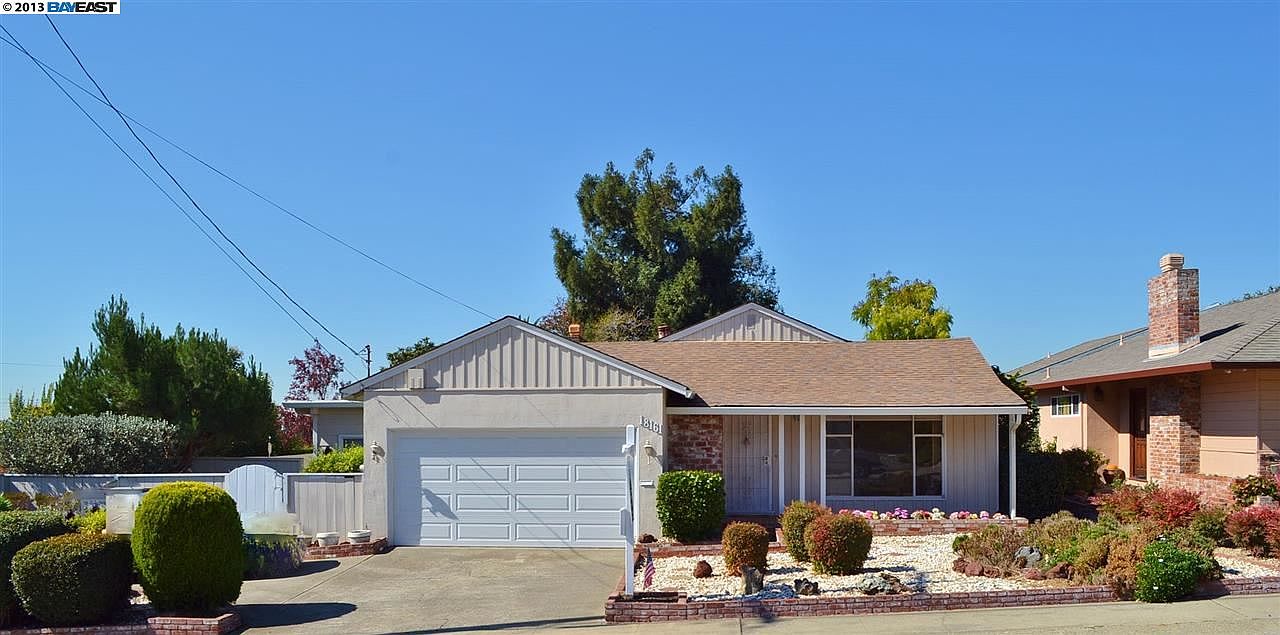 18161 Judy St, Castro Valley, CA 94546 | Zillow