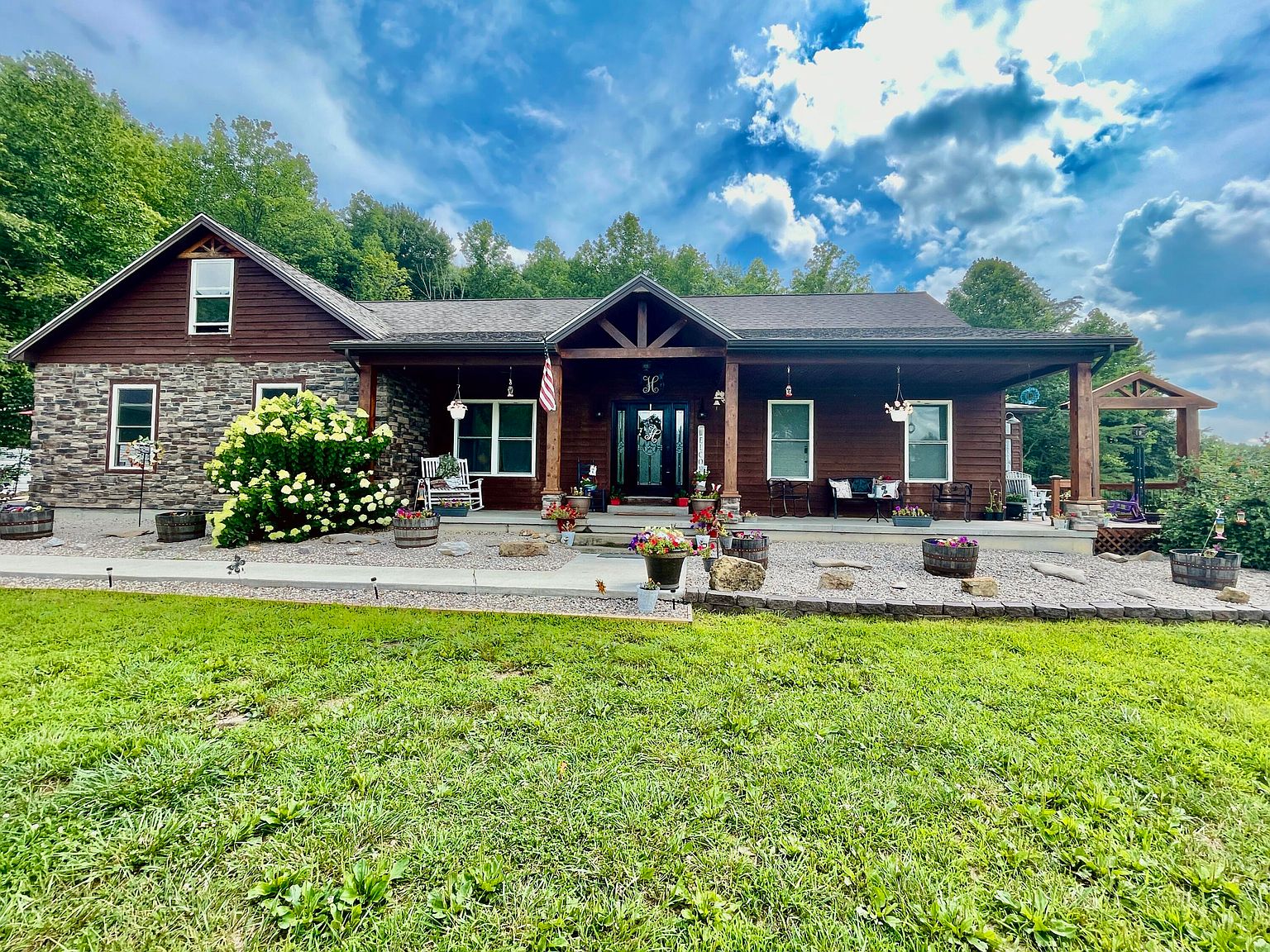 3670 Patsy Riffe Rd, Middleburg, KY 42541 | Zillow