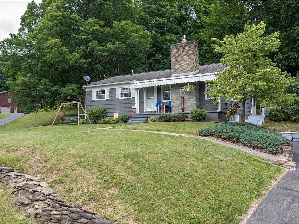 20 Highland Ave, Dansville, NY 14437 | Zillow