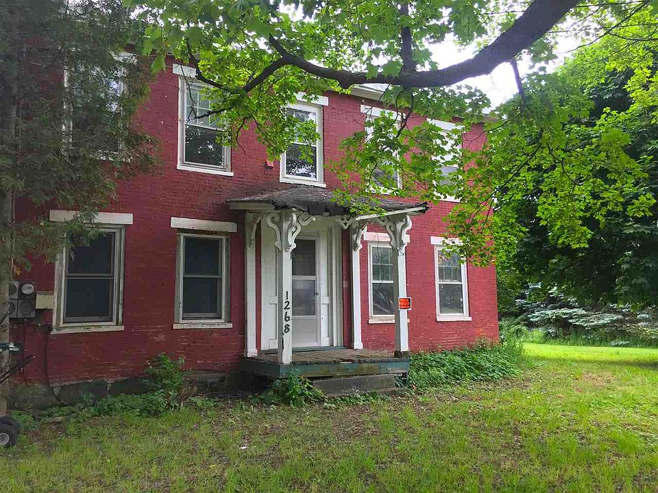 1268 Fairfax Road, Saint Albans, VT 05478 | Zillow