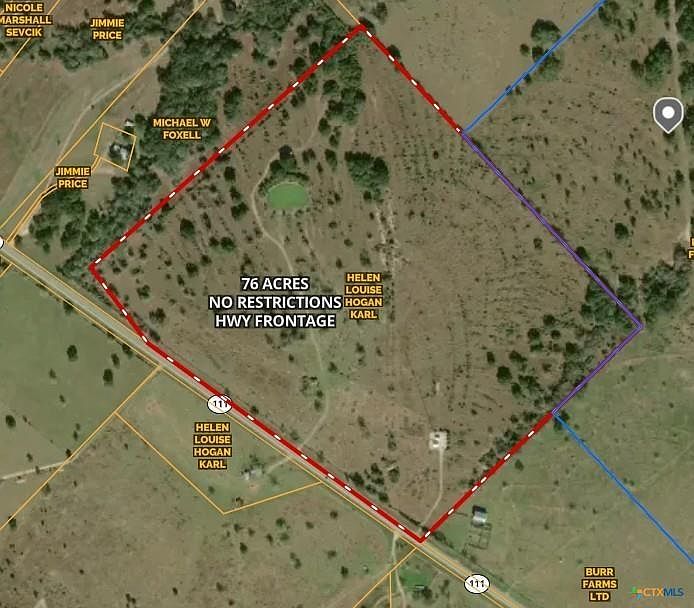 11610 State Highway 111 E, Yoakum, TX 77995 | Zillow