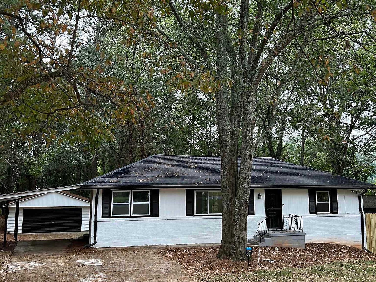 3023 Judylyn Dr, Decatur, GA 30033 | MLS #20152515 | Zillow