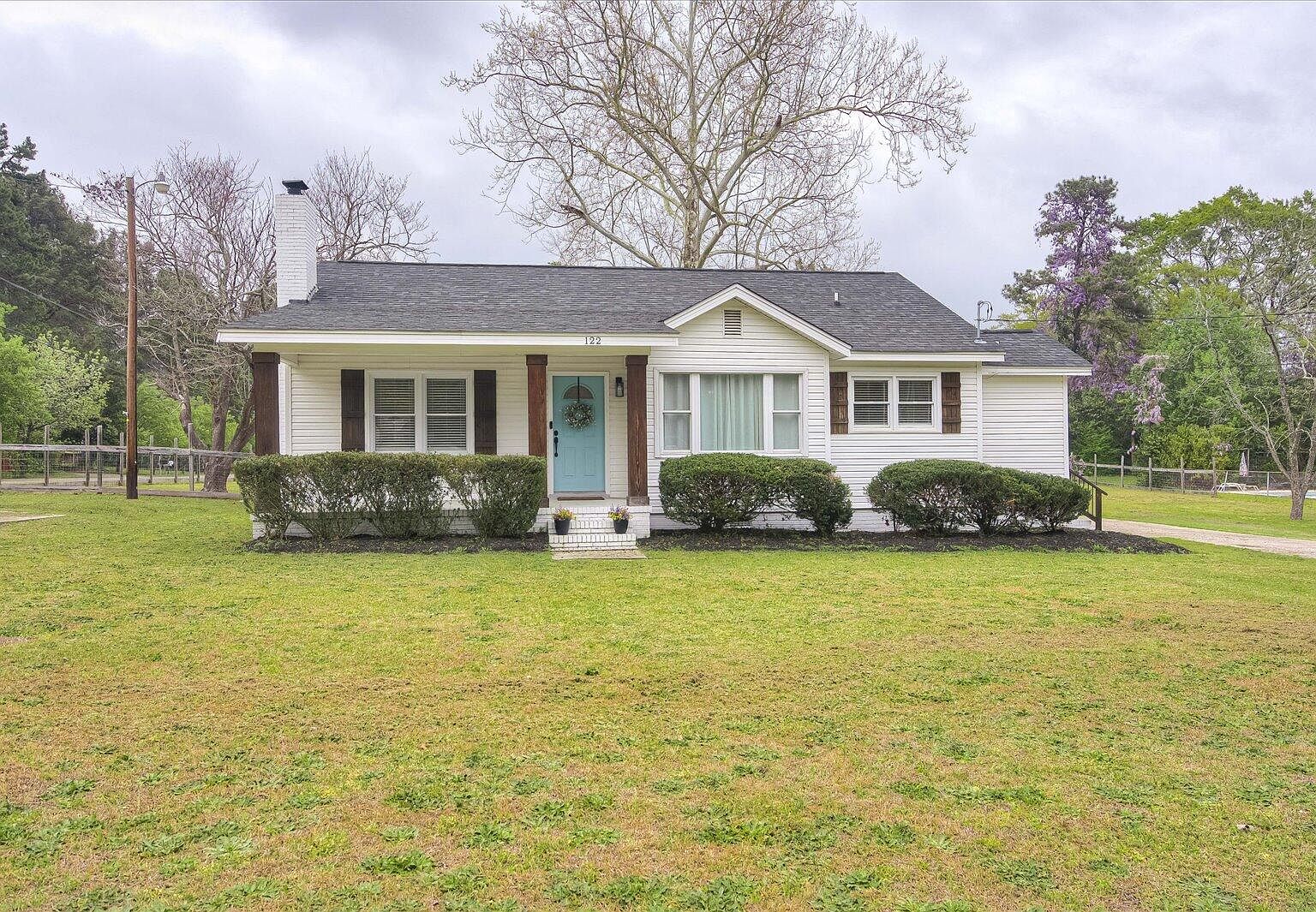 122 Thompson Ave, North Augusta, SC 29841 | Zillow