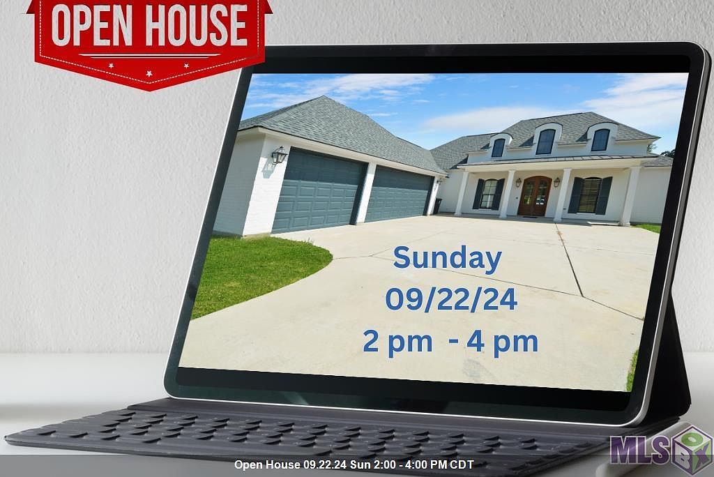 12812 Port Hudson Pride Rd, Zachary, LA 70791 | MLS #2024015122 | Zillow