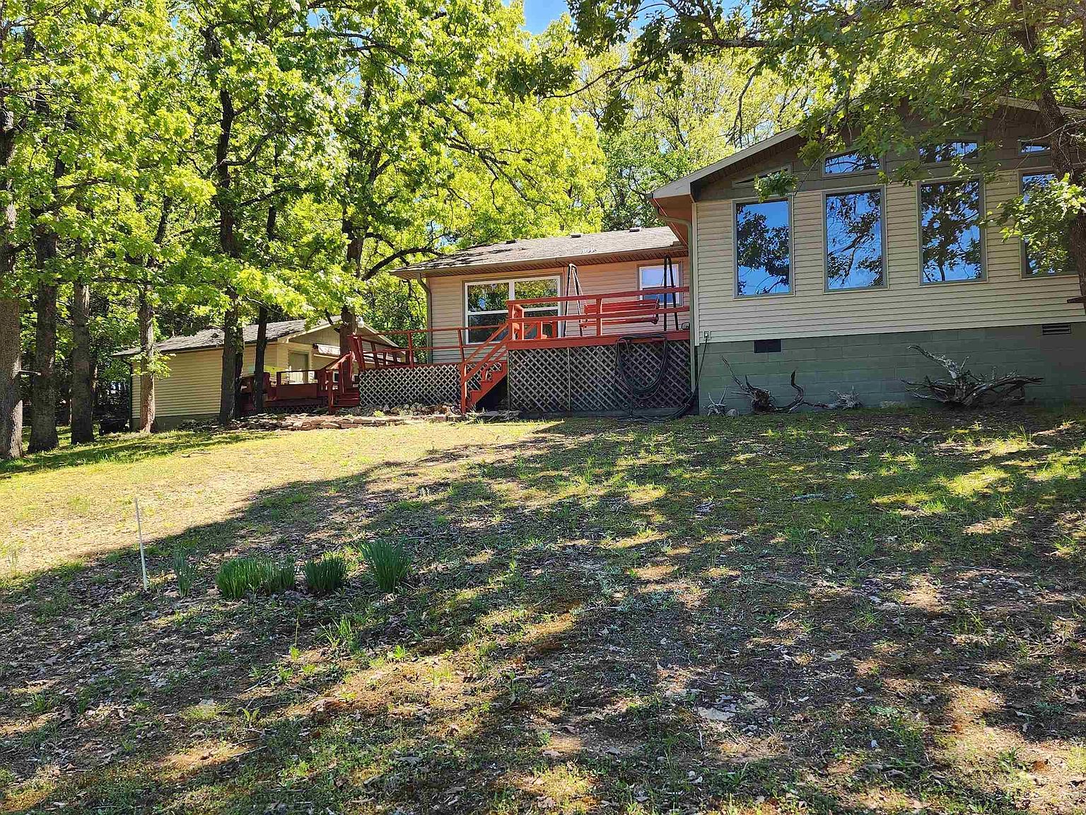 105 Mc #8028, Peel, AR 72668 | Zillow