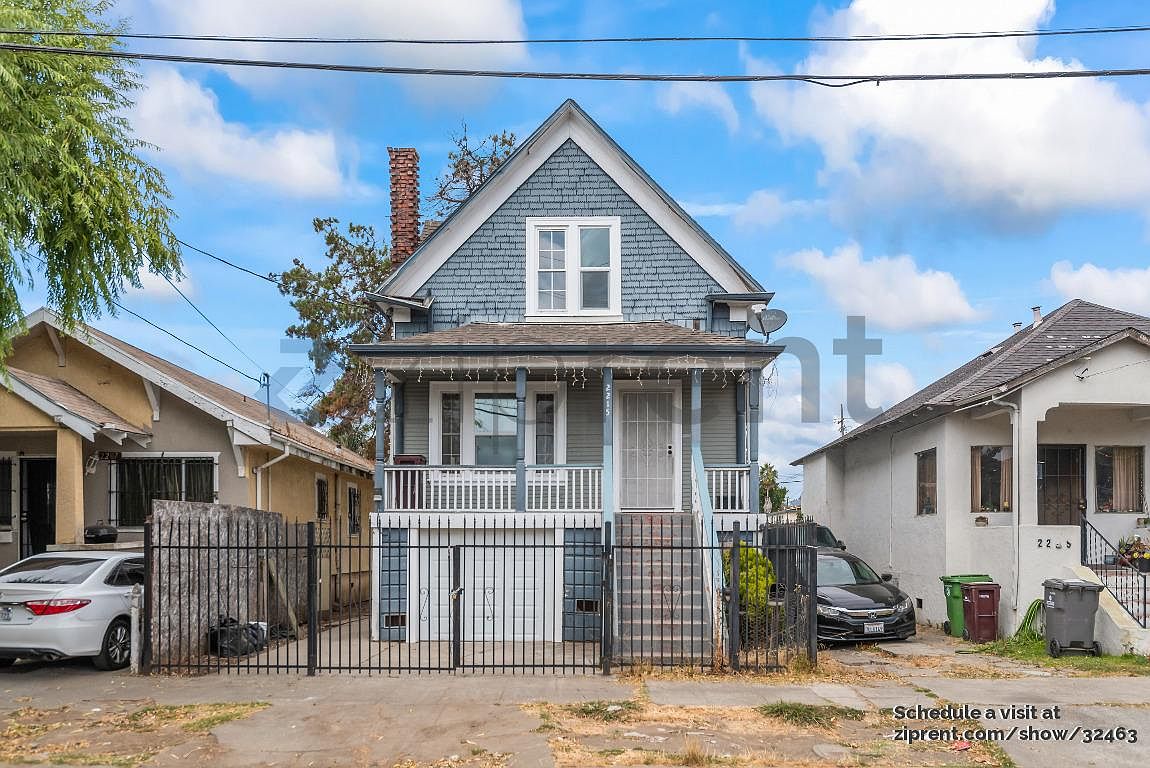2215 92nd Ave, Oakland, CA 94603 | Zillow