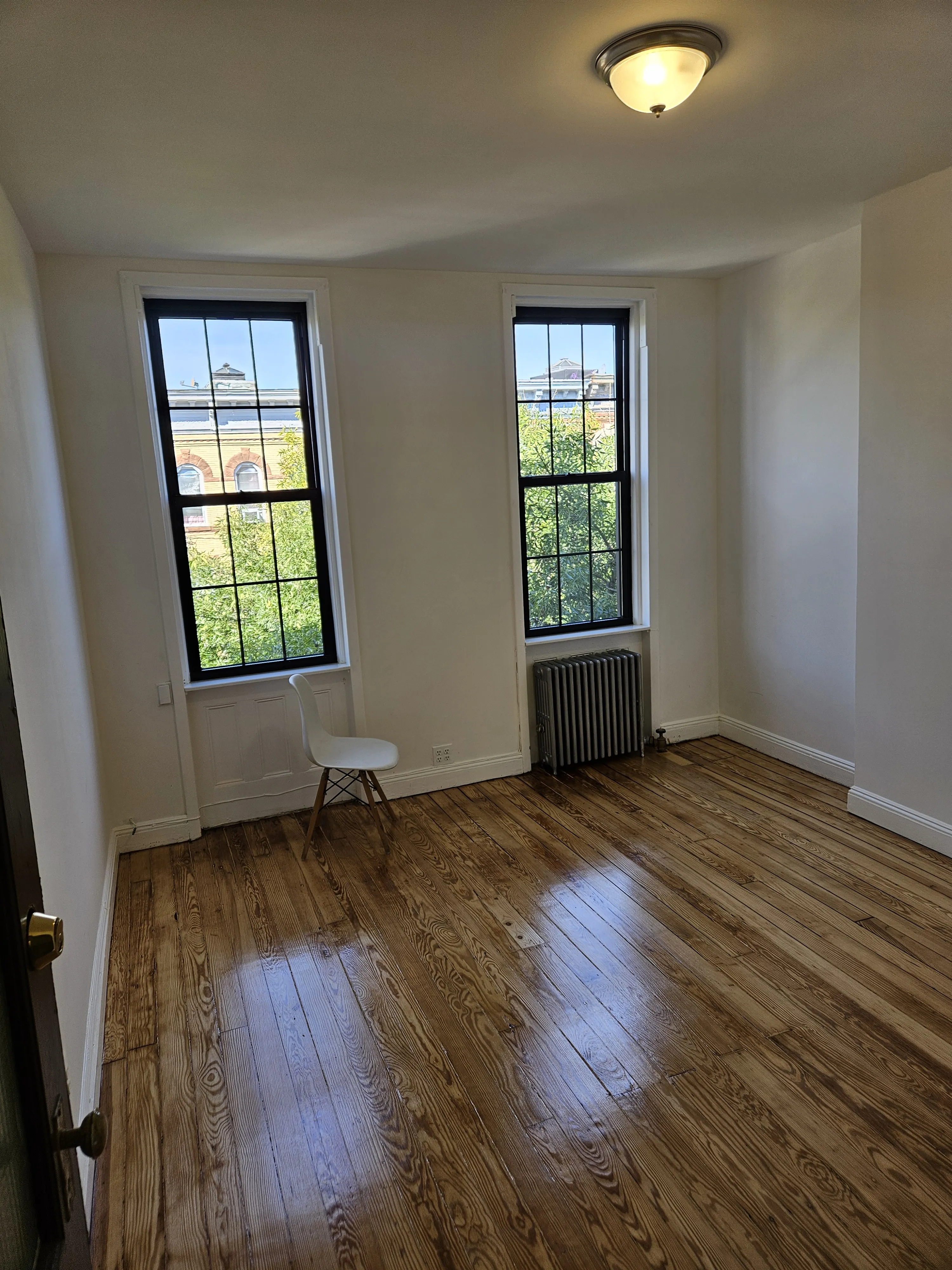 426 Himrod Street #3R in Bushwick, Brooklyn | StreetEasy