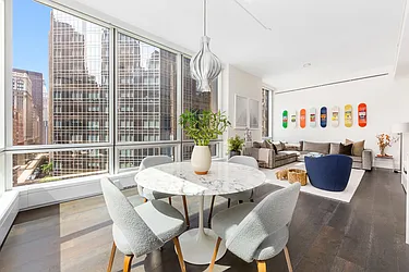 172 Madison Avenue in Midtown South : Sales, Rentals, Floorplans ...