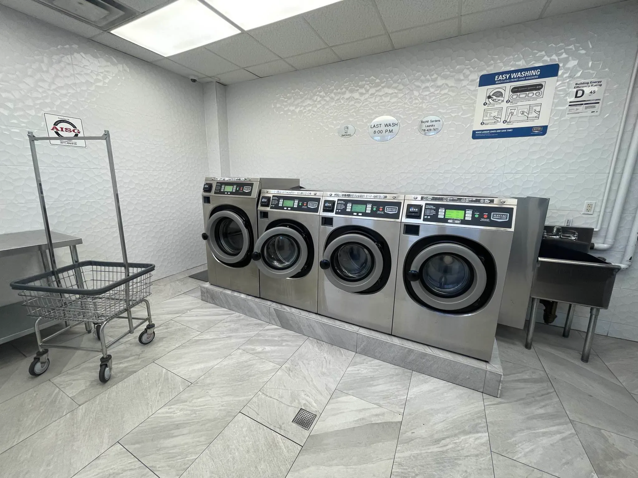 223-32 65th Avenue #2C in Oakland Gardens, Queens | StreetEasy