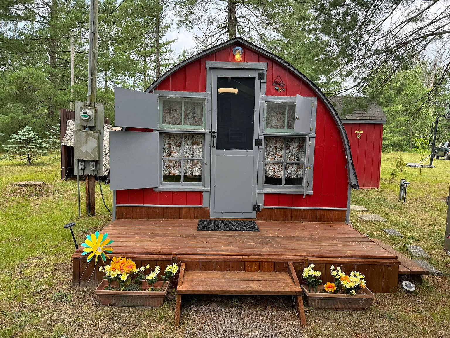 8327 S Lincoln Ave, Baldwin, MI 49304 | Zillow