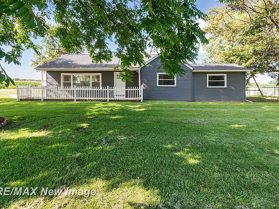 3509 E M21 Rd, Corunna, MI 48817 | Zillow