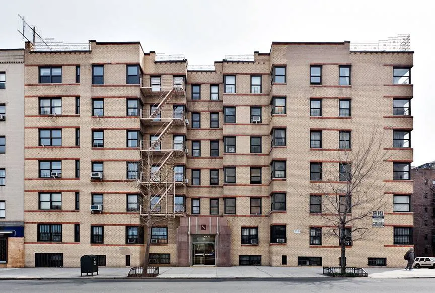 860 Grand Concourse #6FS in Concourse, Bronx | StreetEasy