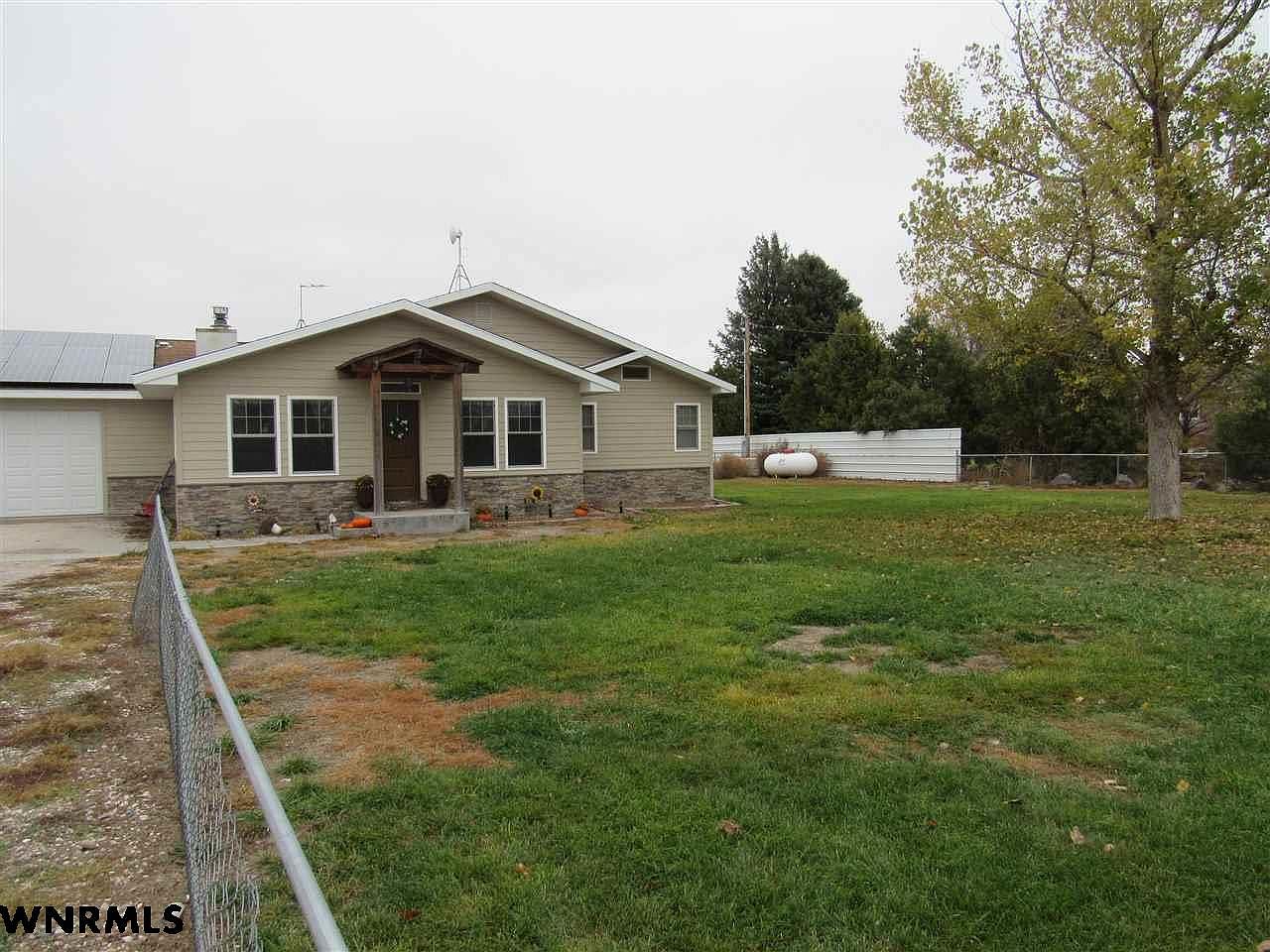 240796 Lake Minatare Rd, Scottsbluff, NE 69361 | MLS #25152 | Zillow