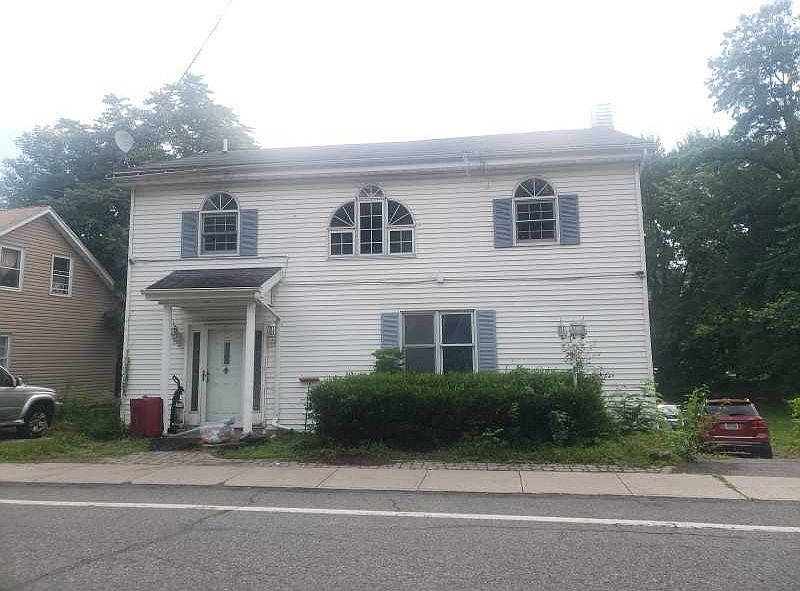 20 Nys Rte #55, Napanoch, NY 12458 | Zillow