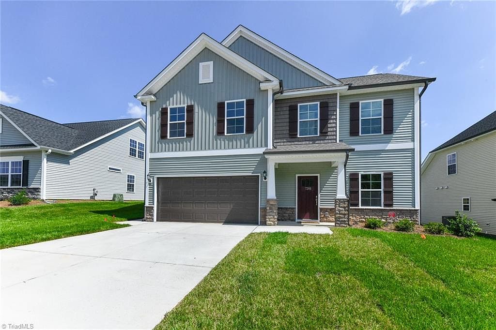 7385 Deerhurst Ln, Kernersville, NC 27284 | Zillow