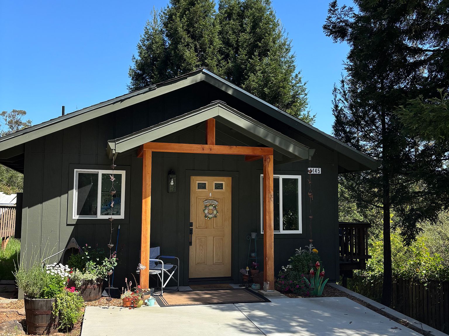 4145 Chanate Rd, Santa Rosa, CA 95404 | Zillow