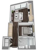 Hanover Midtown - 1230 W Peachtree St NW Atlanta GA | Zillow