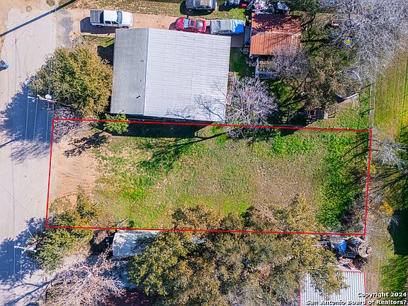 7988 E 5TH ST LOT 6, Somerset, TX 78069 | MLS #1744331 | Zillow