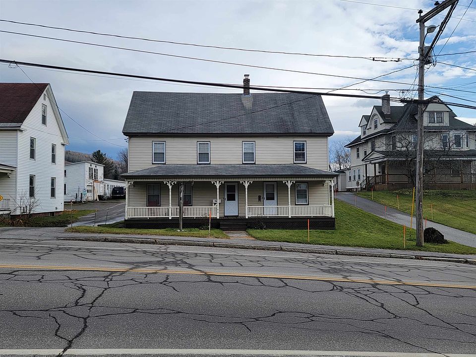 180 Main St, Colebrook, NH 03576 | MLS #4891503 | Zillow