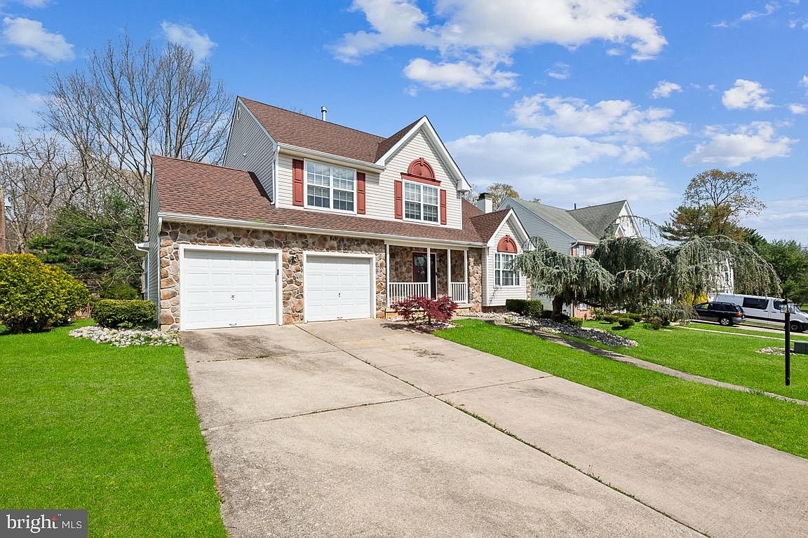 5 Wye Mill Dr, Erial, NJ 08081 | Zillow