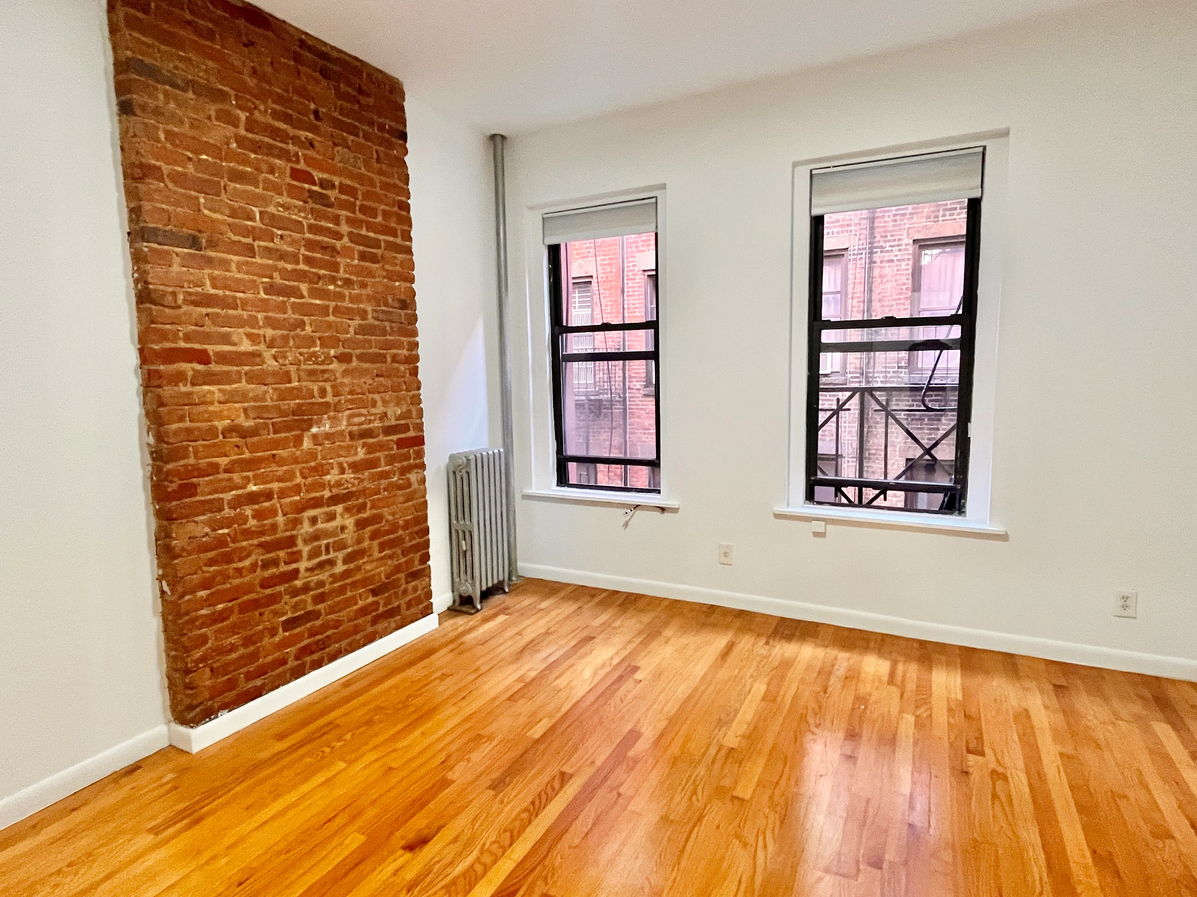 316 East 11th Street #B3 in East Village, Manhattan | StreetEasy